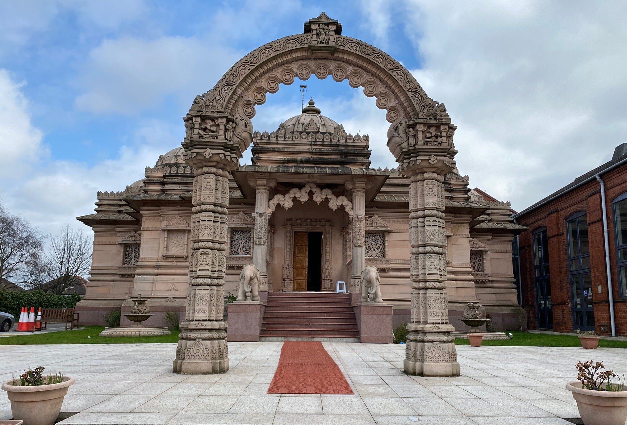 RE & Worship - stjohnscewalsallwood.co.uk